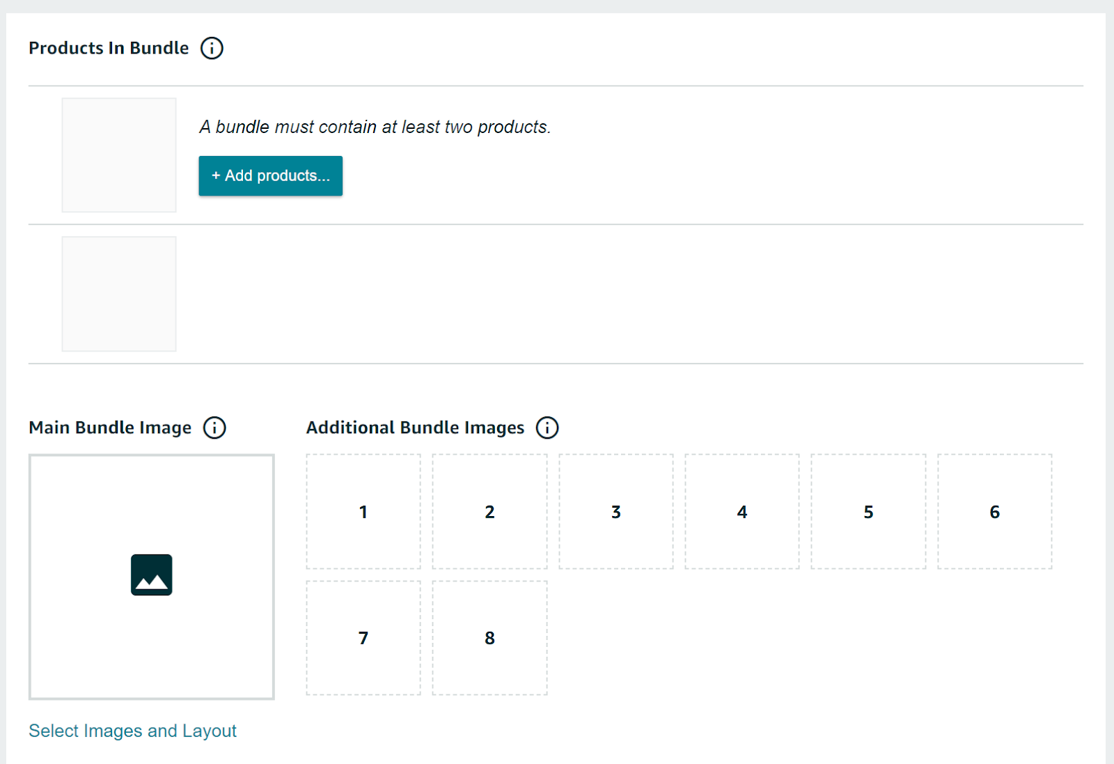 Amazon Virtual Product Bundling - eGrowth Partners