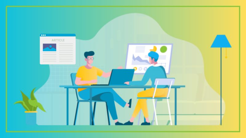 Read our Blogs and Keep updated with Amazon