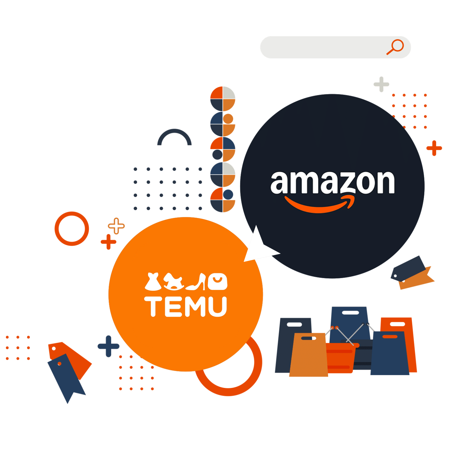 Amazon to Temu Migration Services | Expert Listing Transfer